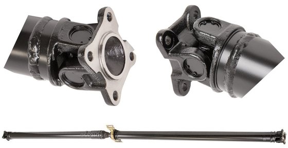Driveshaft Assembly Rear Replaces OE#37100-42090 Toyota RAV4 4WD 2006-2010