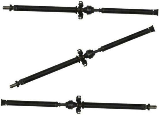 01-05 Toyota RAV4 4 CYL 2.0L/2.4L Rear Drive Shaft/Prop Shaft Reman OE#37100-42060