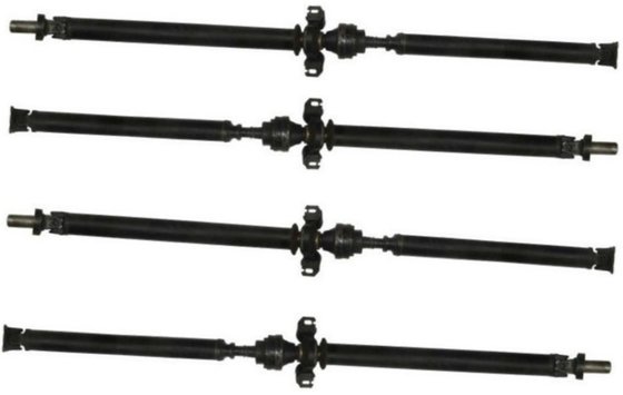 01-05 Toyota RAV4 4 CYL 2.0L/2.4L Rear Drive Shaft/Prop Shaft Reman OE#37100-42060