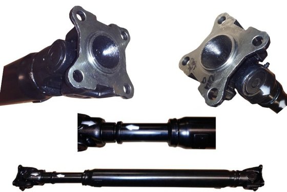 PROPELLER DRIVESHAFT REAR ASSEMBLY REMAN FITS TOYOTA 4RUNNER 2003-2009 37110-6A440