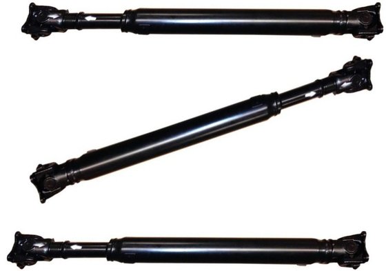 PROPELLER DRIVESHAFT REAR ASSEMBLY REMAN FITS TOYOTA 4RUNNER 2010-2013 37110-6A520