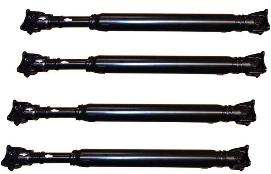 PROPELLER DRIVESHAFT REAR ASSEMBLY REMAN FITS TOYOTA 4RUNNER 2010-2013 37110-6A520