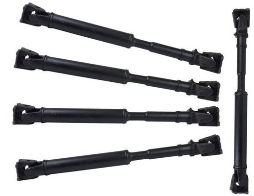 REMANUFACTURED FRONT PROPELLER DRIVESHAFT TAILSHAFT FITS TOYOTA LANDCRUISER 1990-1998