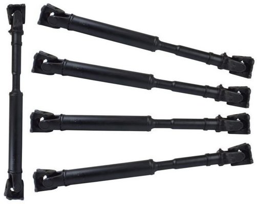REMANUFACTURED FRONT PROPELLER DRIVESHAFT TAILSHAFT FITS TOYOTA LANDCRUISER 1990-1998