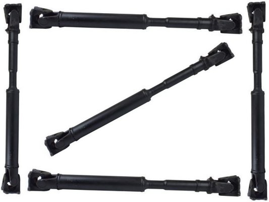 REMANUFACTURED FRONT PROPELLER DRIVESHAFT TAILSHAFT FITS TOYOTA LANDCRUISER 1990-1998