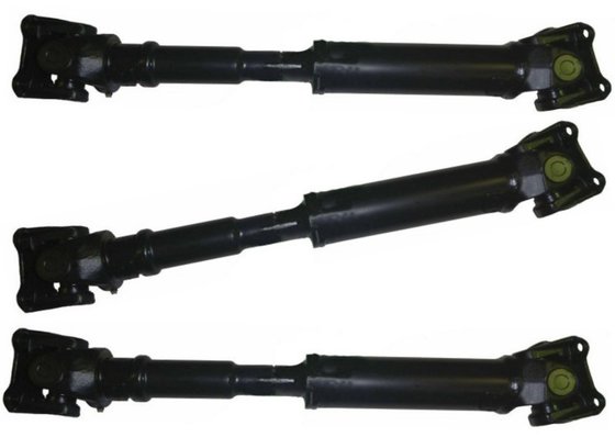 Remanufactured Front Prop Shaft Tailshaft Toyota Landcruiser 70 Series BJ FJ HJ 84-89