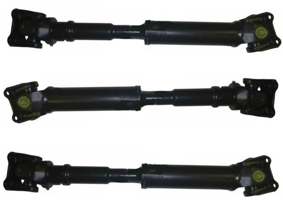 Remanufactured Front Prop Shaft Tailshaft Toyota Landcruiser 70 Series BJ FJ HJ 84-89