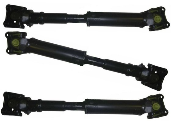 Remanufactured Front Prop Shaft Tailshaft Toyota Landcruiser 70 Series BJ FJ HJ 84-89