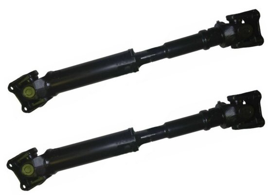 Remanufactured Front Prop Shaft Tailshaft Toyota Landcruiser 70 Series BJ FJ HJ 84-89