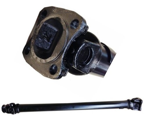 REMANUFACTURED PROPELLER DRIVESHAFT FRONT ASSEMBLY TOYOTA LAND CRUISER 1985-1987 3.4L