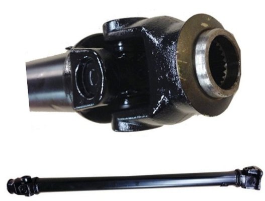 REMANUFACTURED PROPELLER DRIVESHAFT FRONT ASSEMBLY TOYOTA LAND CRUISER 1985-1987 3.4L