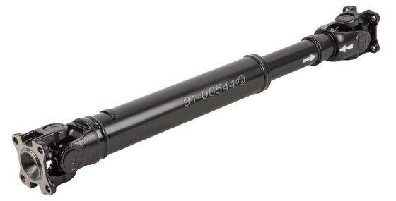 Remanufactured Front Prop Shaft Tailshaft Fits Toyota 4runner 1998-2002 37140-35190