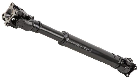Remanufactured Front Prop Shaft Tailshaft Fits Toyota 4runner 1998-2002 37140-35190