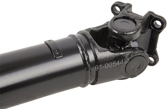 Remanufactured Front Prop Shaft Tailshaft Fits Toyota 4runner 1998-2002 37140-35190