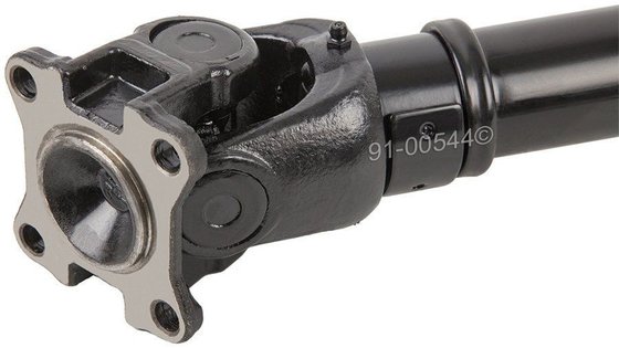 Remanufactured Front Prop Shaft Tailshaft Fits Toyota 4runner 1998-2002 37140-35190