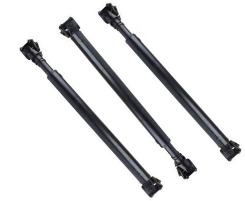 Rear PropShaft Driveshaft low Gear Shaft For Toyota Landcruiser 79 Series 37110-6A260