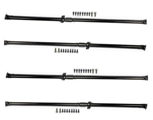 Honda CR-V 2002-2006 4WD Brand New Direct Fit Rear Driveshaft Prop Shaft 40100SCAA01