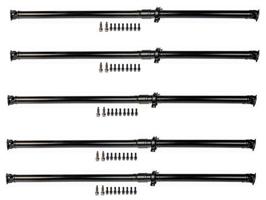 Propeller Shaft/Drive shaft Rear Replacement Fits 03-11 Honda Element OE#40100SCWA03