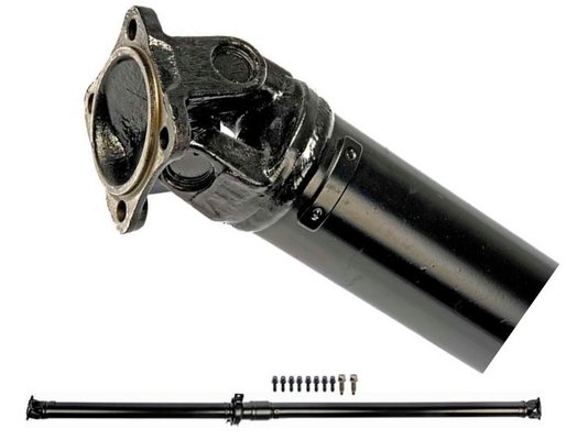 Propeller Shaft/Drive shaft Rear Replacement Fits 03-11 Honda Element OE#40100SCWA03