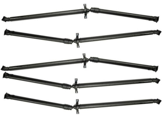 BRAND NEW PREMIUM QUALITY DRIVESHAFT PROP SHAFT REPLACEMENT FOR HONDA CR-V 1997-2001 REMAN