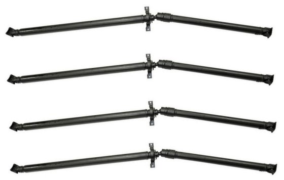 BRAND NEW PREMIUM QUALITY DRIVESHAFT PROP SHAFT REPLACEMENT FOR HONDA CR-V 1997-2001 REMAN
