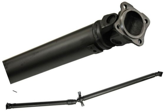 BRAND NEW PREMIUM QUALITY DRIVESHAFT PROP SHAFT REPLACEMENT FOR HONDA CR-V 1997-2001 REMAN