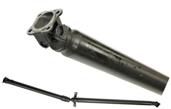 BRAND NEW PREMIUM QUALITY DRIVESHAFT PROP SHAFT REPLACEMENT FOR HONDA CR-V 1997-2001 REMAN
