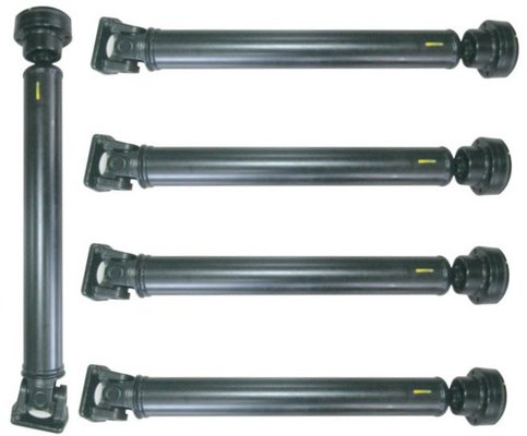 OEM Cardan Shaft Front Propeller Shaft Drive Shaft 49100-3E050 For Kia Sorento 2002-2006