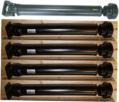 02-06 Kia Sorento Reproduced Front Propeller Shaft Drive Shaft OE#49100-3E050 Reman