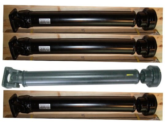 02-06 Kia Sorento Reproduced Front Propeller Shaft Drive Shaft OE#49100-3E050 Reman