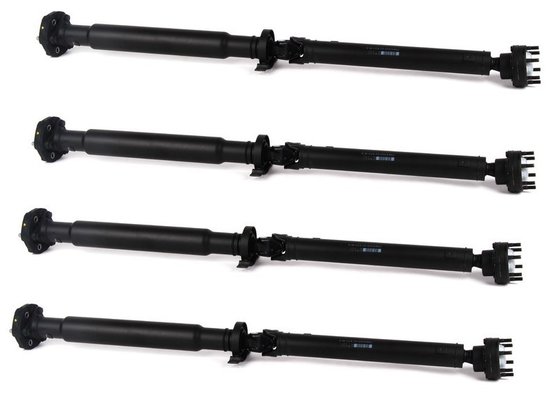 Rear Drive Shaft Replacement OE#26107527627 Fits BMW 7 Series 750Li 2006-2008