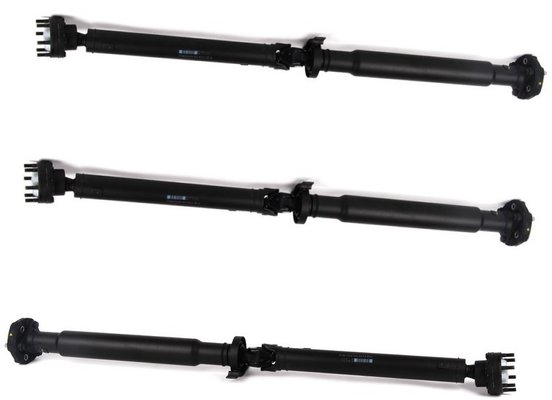 Rear Drive Shaft Replacement OE#26107527627 Fits BMW 7 Series 750Li 2006-2008