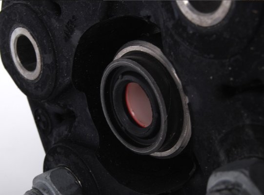 BMW 7 Series (E23,E32,E38,E65,E66,F01,F02) 745Li 2002-2005 OE#26107527627 Rear Drive Shaft