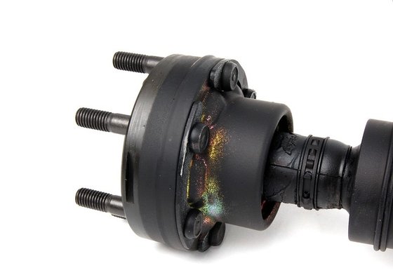 Propeller Shaft Driveshaft Rear Reman Fits BMW X Series (E53,E70,E71,E83) X5 3.0i 03-06