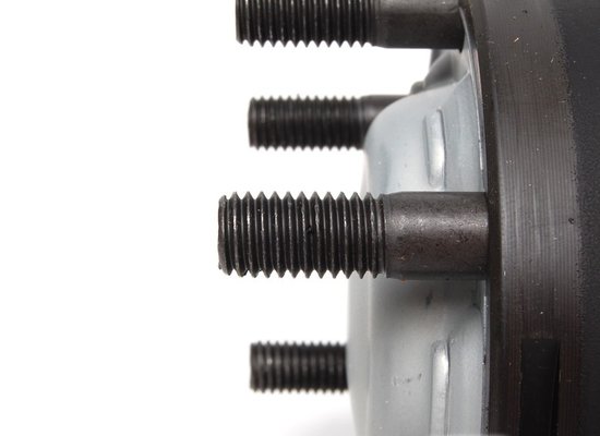 Propeller Shaft Driveshaft Rear Reman Fits BMW X Series (E53,E70,E71,E83) X5 3.0i 03-06