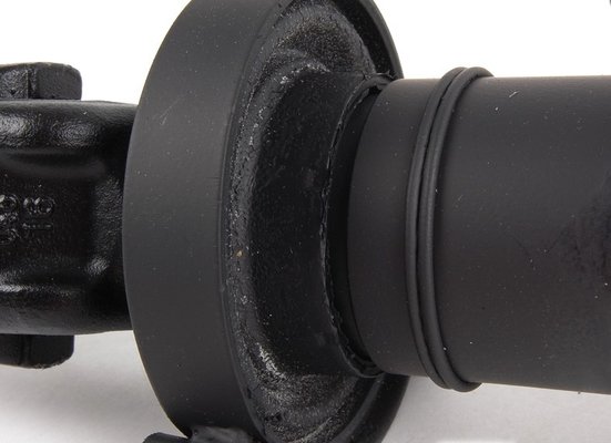Propeller Shaft Driveshaft Rear Reman Fits BMW X Series (E53,E70,E71,E83) X5 3.0i 03-06