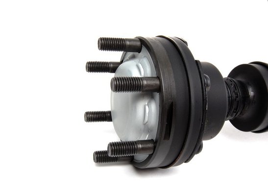 Propeller Shaft Driveshaft Rear Reman Fits BMW X Series (E53,E70,E71,E83) X5 3.0i 03-06