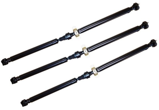 2003-2006 Hyundai Santa Fe Remanufactured Rear Propeller Shaft Driveshaft Reman 4930026103