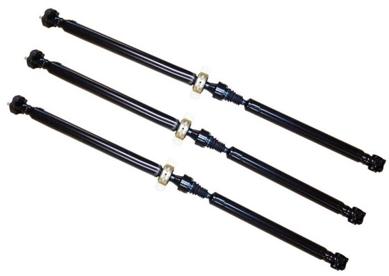 2003-2006 Hyundai Santa Fe Remanufactured Rear Propeller Shaft Driveshaft Reman 4930026103