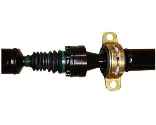 2003-2006 Hyundai Santa Fe Remanufactured Rear Propeller Shaft Driveshaft Reman 4930026103