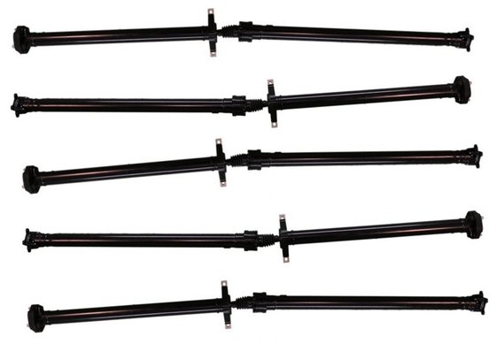2006-2009 Hyundai Santa Fe Remanufactured Rear Propeller Shaft Driveshaft OE#493002B500