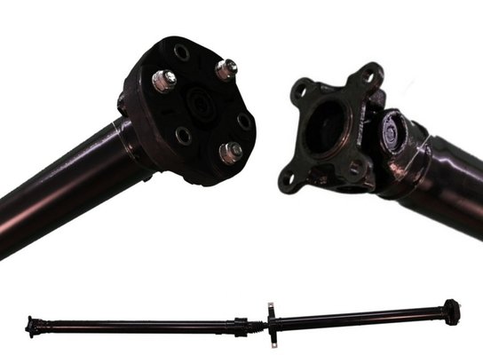 Hyundai Tucson 2009-2011 Remanufactured Rear Propeller Shaft Driveshaft OE#493002S000