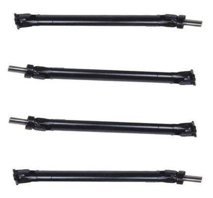 1989-1991 Mitsubishi Montero Transmission Shaft ASSY MB505727 Reman