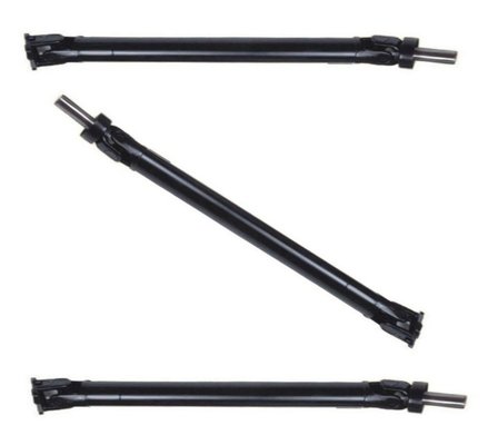 Rear Drive Shaft Prop Shaft ASSY MB661084 Reman Fits 1992-1994 Mitsubishi Montero