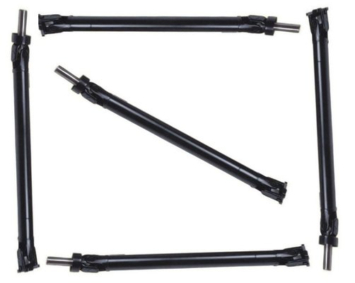 Rear Drive Shaft Prop Shaft ASSY MB661084 Reman Fits 1992-1994 Mitsubishi Montero