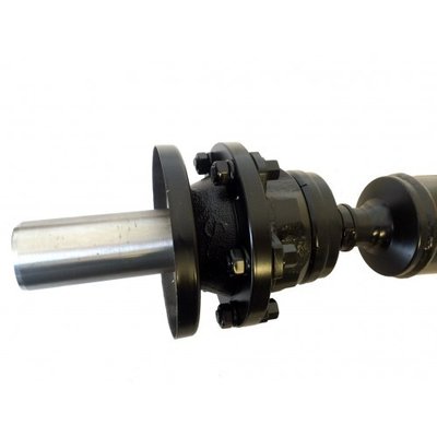 Mistubishi Pajero Transmission Shaft Propeller Shaft 3401A018 Replacement V73 V93 V77