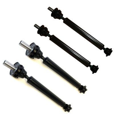Mistubishi Pajero Transmission Shaft Propeller Shaft 3401A018 Replacement V73 V93 V77