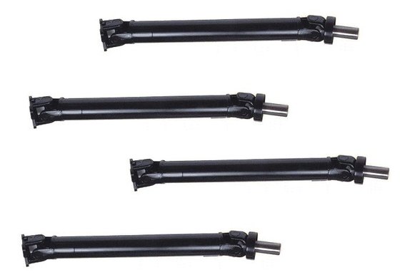 Mitsubishi Montero Drive Shaft Propeller Shaft ASSY Front MR388691 Reman