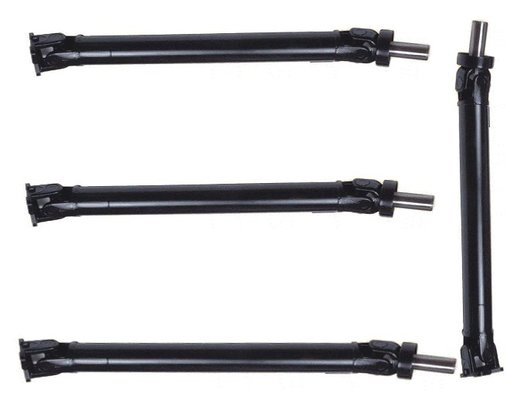 Mitsubishi Montero Drive Shaft Propeller Shaft ASSY Front MR388691 Reman