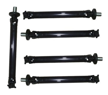 2001 Mitsubishi PAJERO/SHOGUN V73W DriveShaft Propeller Shaft MR410901 Reman